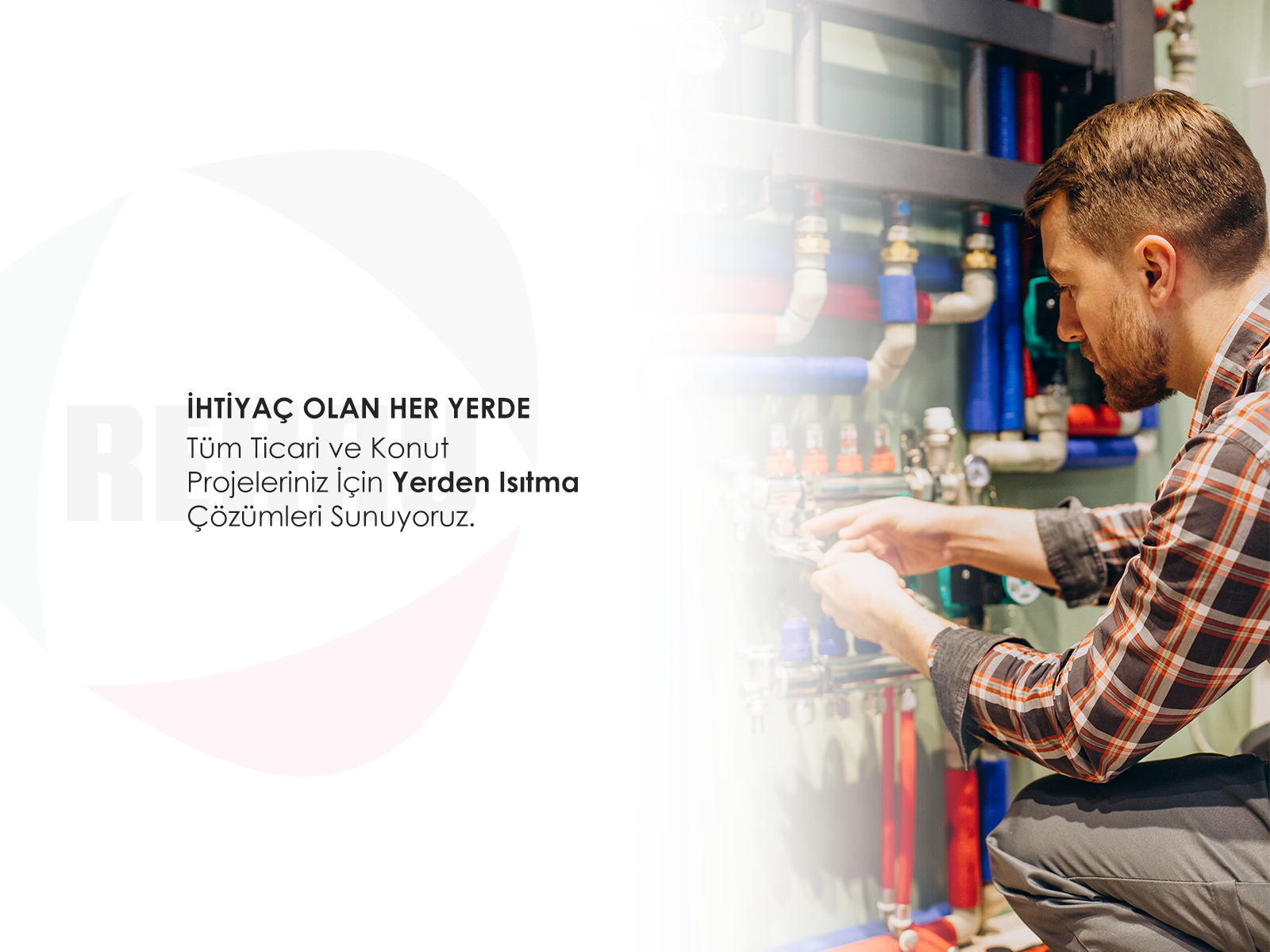 Atahan Doğalgaz ve Mühendislik – Atahan